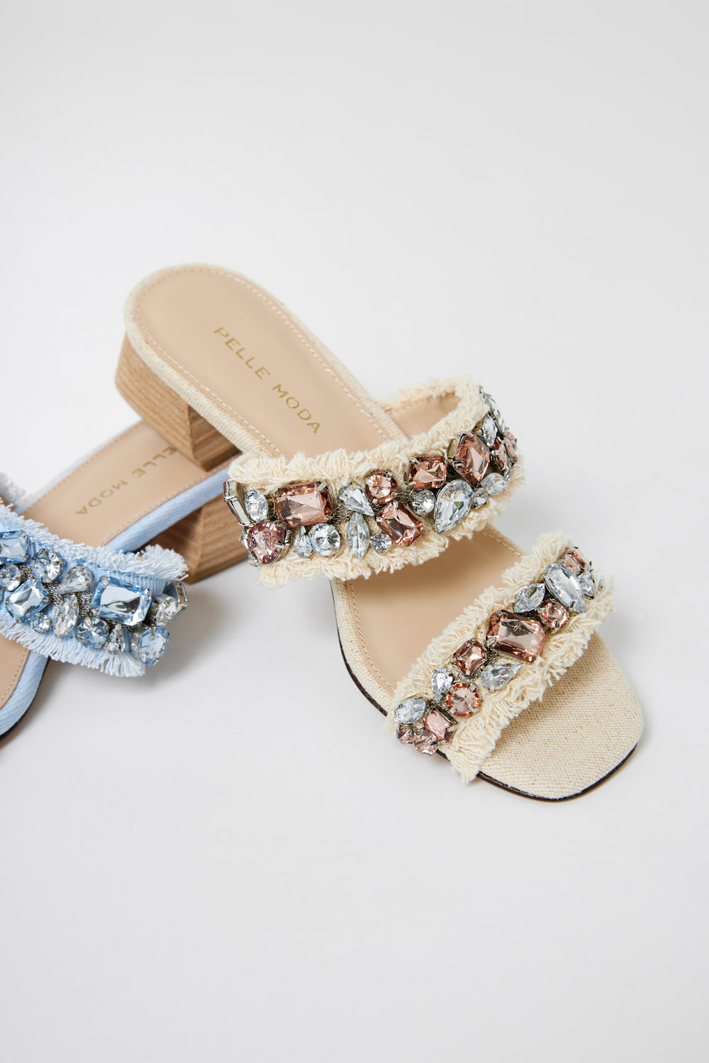 Pelle Moda - Sandals - Shop Women's Sandals | Pellemoda.us