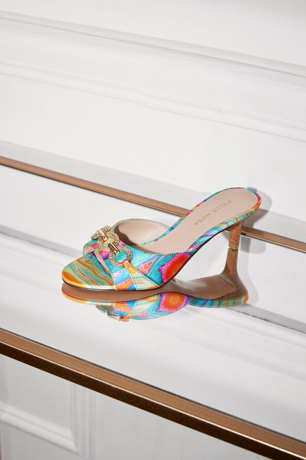 Pelle Moda - Pop of Color Shoes | Pellemoda.us