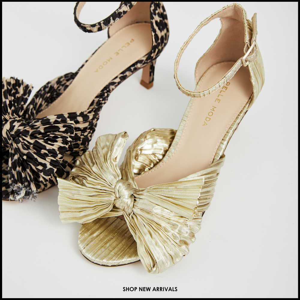 The Official Site of Pelle Moda | Classic & Refined Footwear