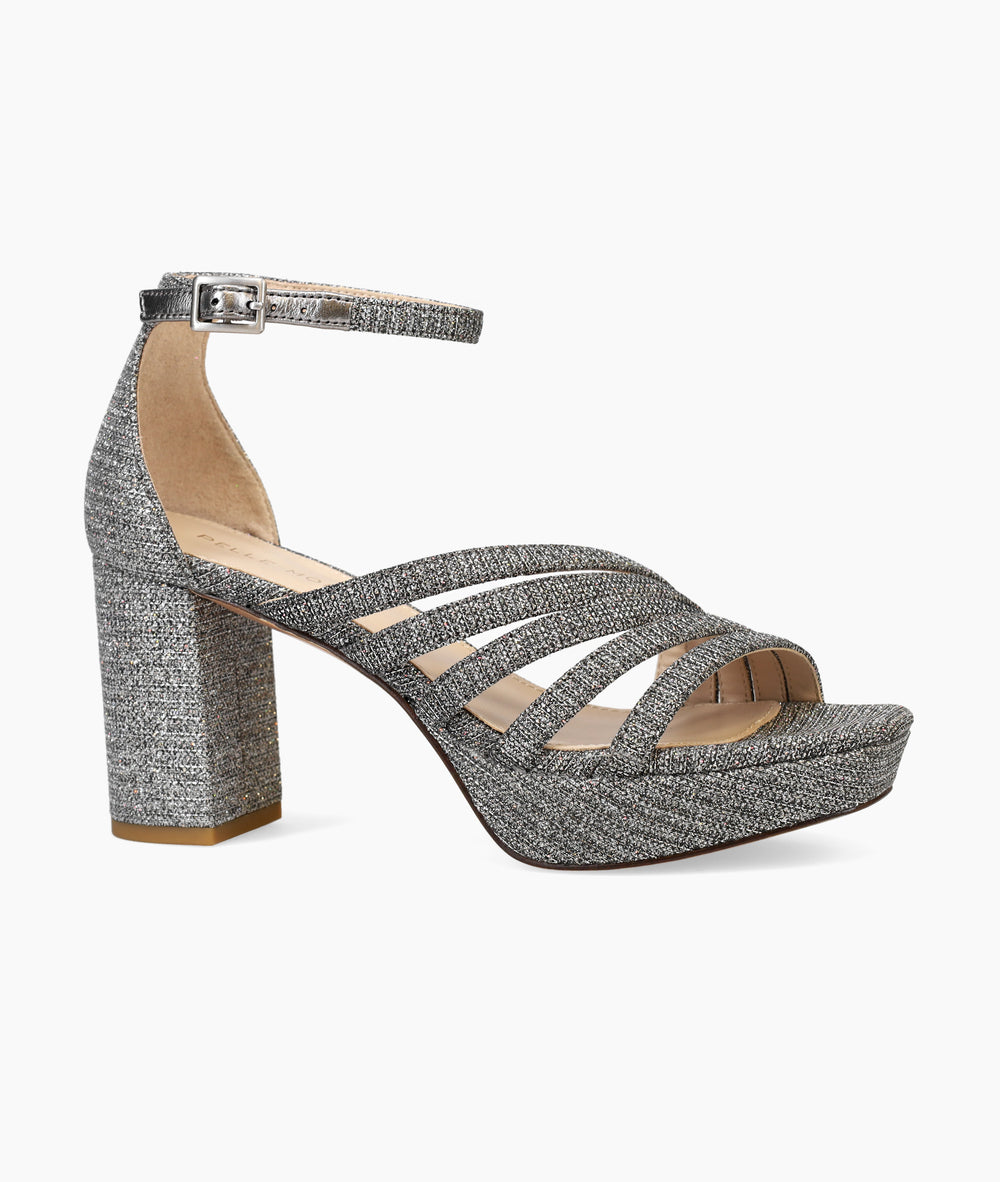 Pelle Moda - Platforms - Shop Platform Heels – Pellemoda.us