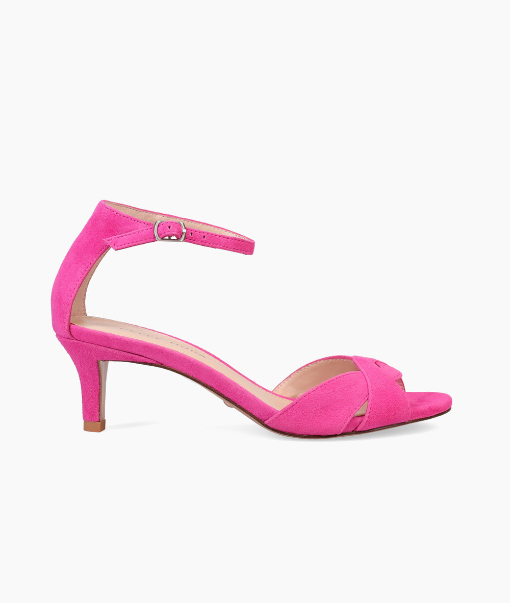 Pelle Moda - Pop of Color Shoes – Pellemoda.us
