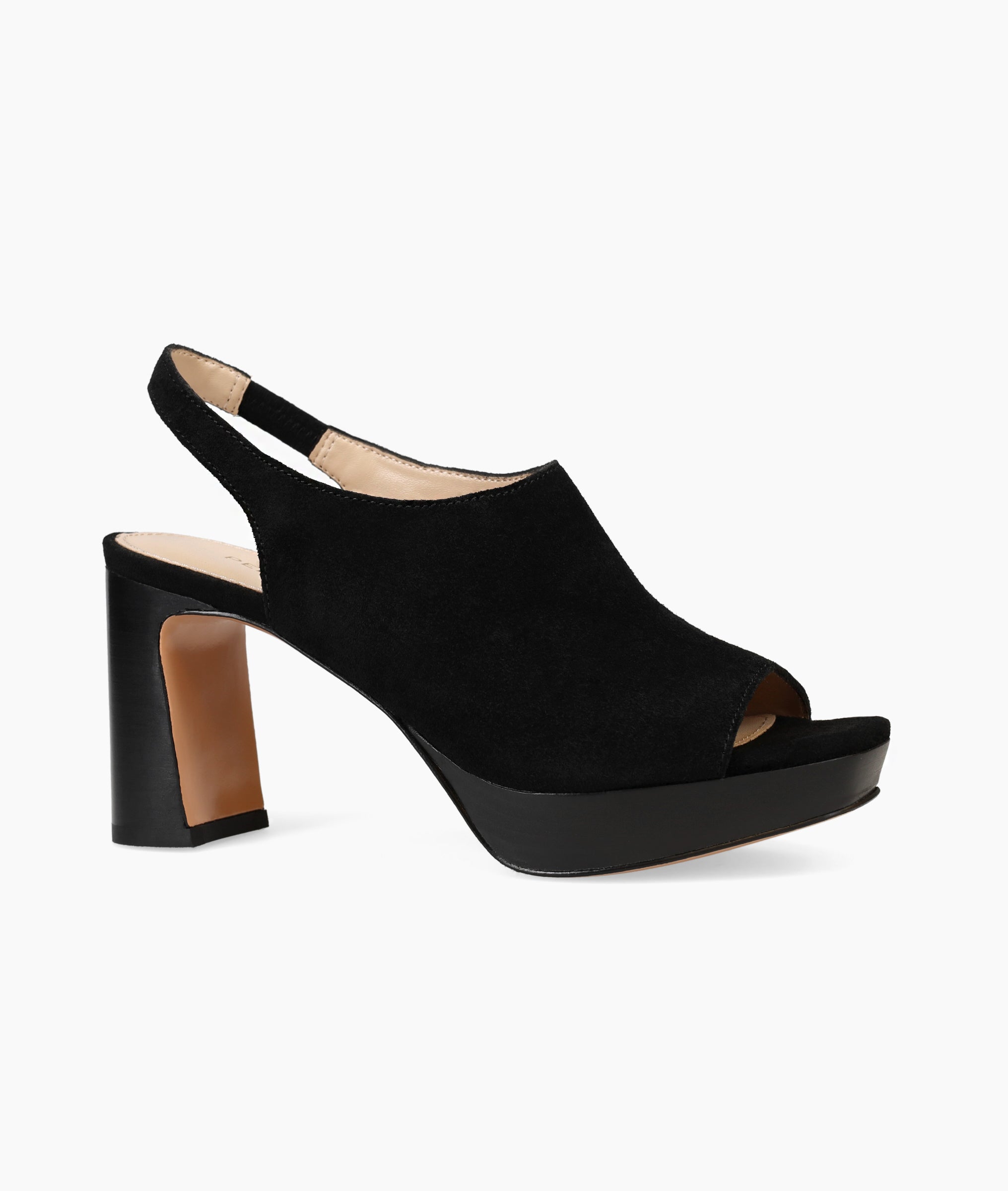 Pelle Moda - Platforms - Shop Platform Heels | Pellemoda.us