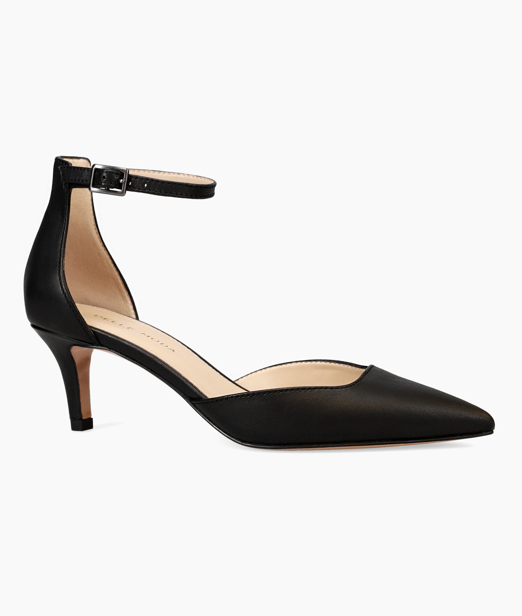 The Official Site of Pelle Moda | Classic & Refined Footwear