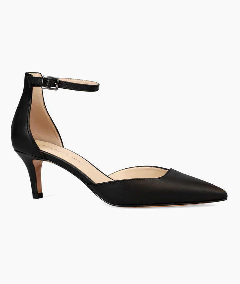 The Official Site of Pelle Moda | Classic & Refined Footwear