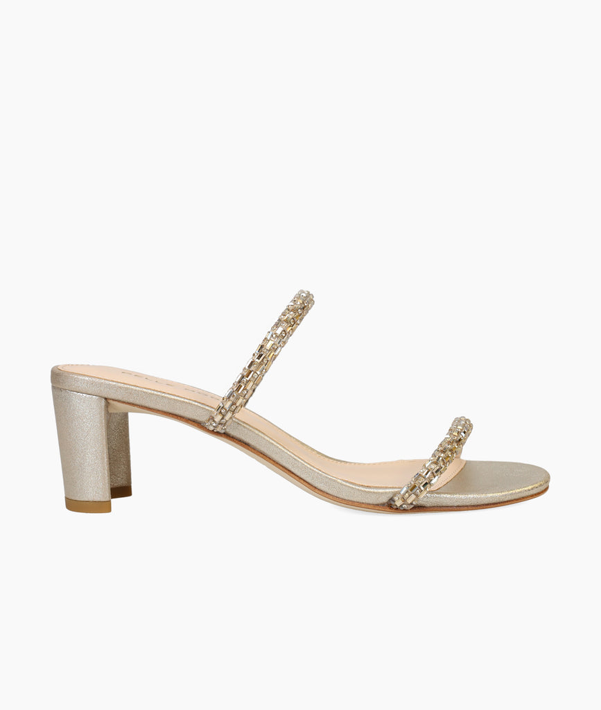 Pelle Moda - Wedding and Bridal Shoes