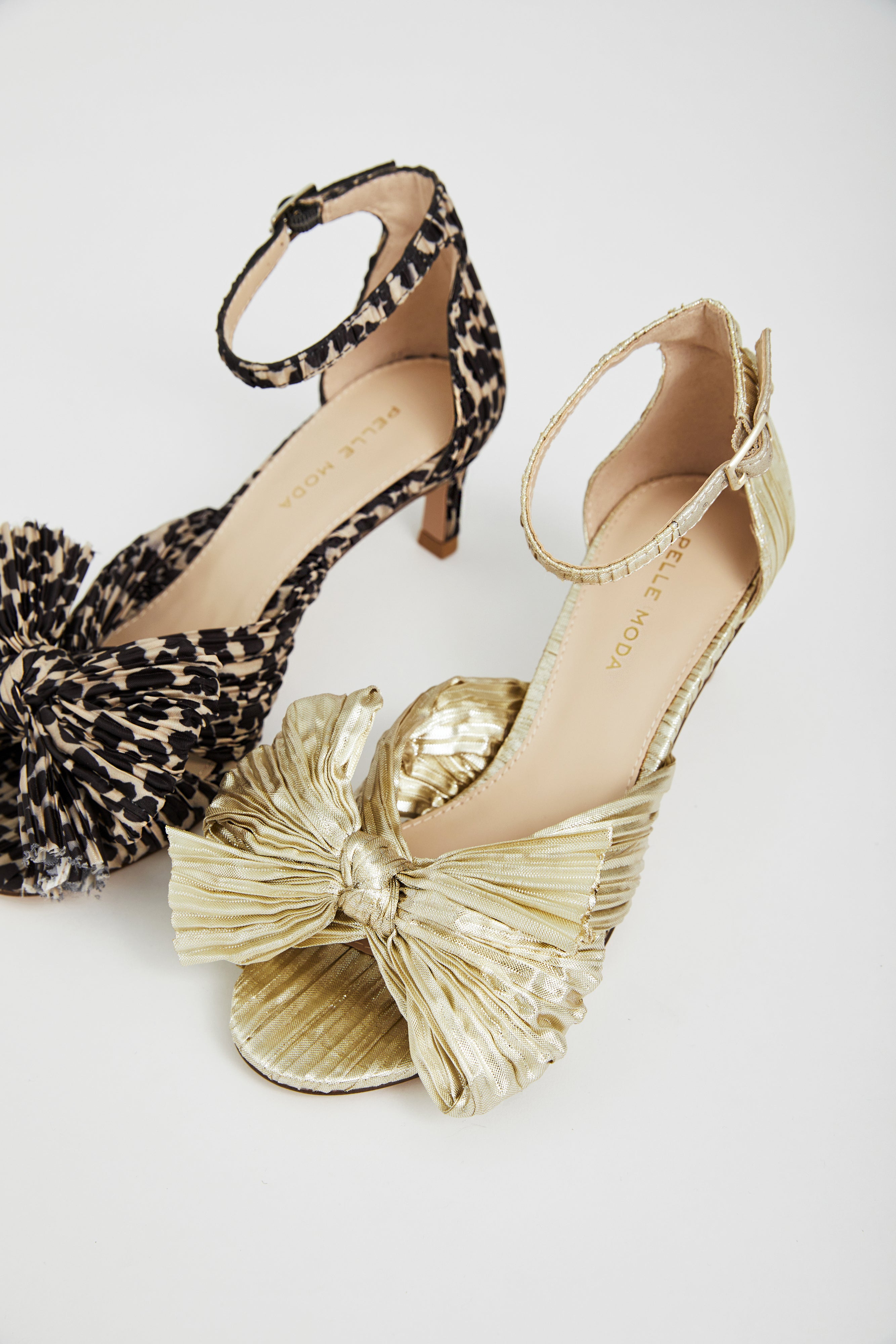 Pelle Moda - Wedding and Bridal Shoes – Pellemoda.us