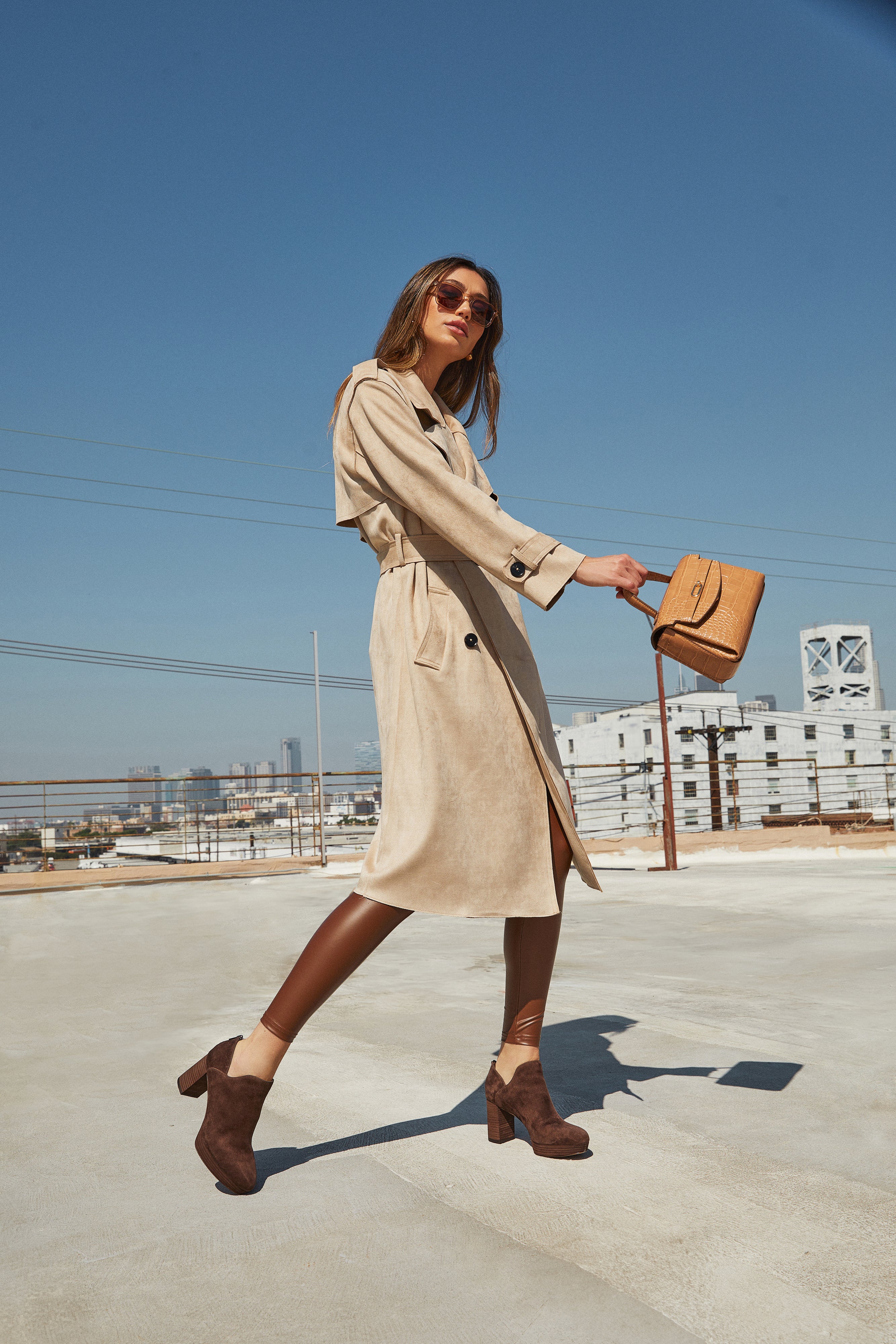 PELLE MODA - BOOTS - Women's Leather Boots & Suede Boots – Pellemoda.us